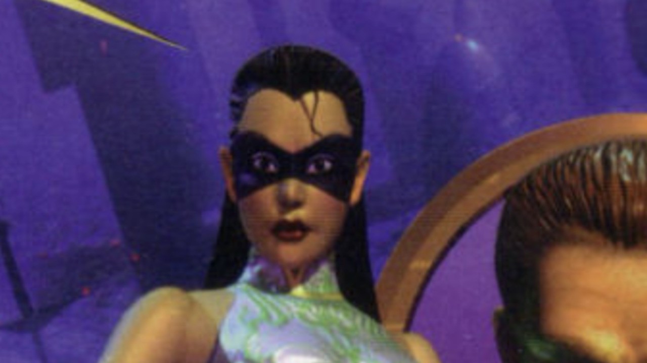 X-Perts (1996) | Mega Drive Game | Nintendo Life