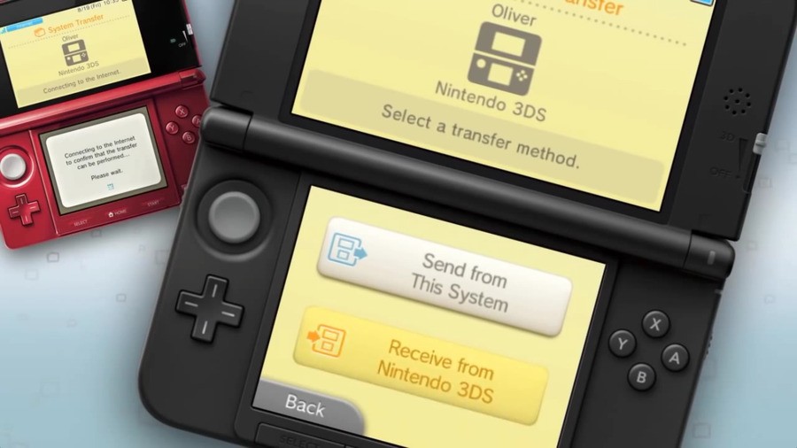 Important Steps to Bring the 3DS and Wii U Closer Together - Talking ...