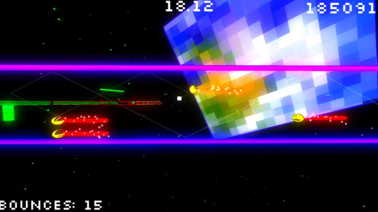 Ping 2: Attack of the Spheres Hoping To Bounce Its Way Onto Wii U ...