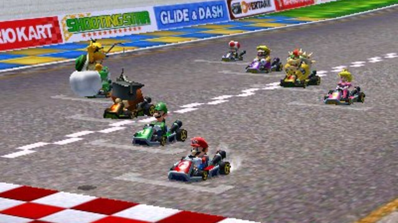 Iwata Asks Sheds Light on Mario Kart 7's Creation | Nintendo Life