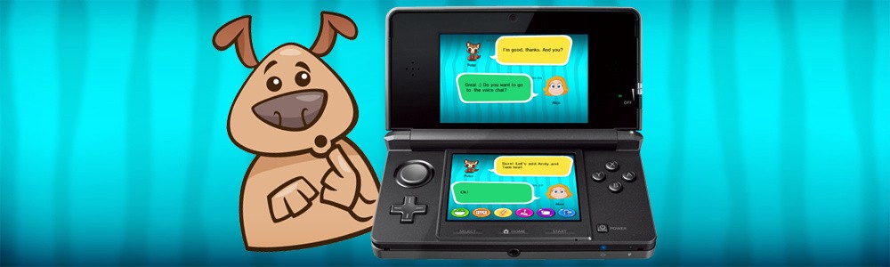 Chat-A-Lot Review (3DS eShop) | Nintendo Life