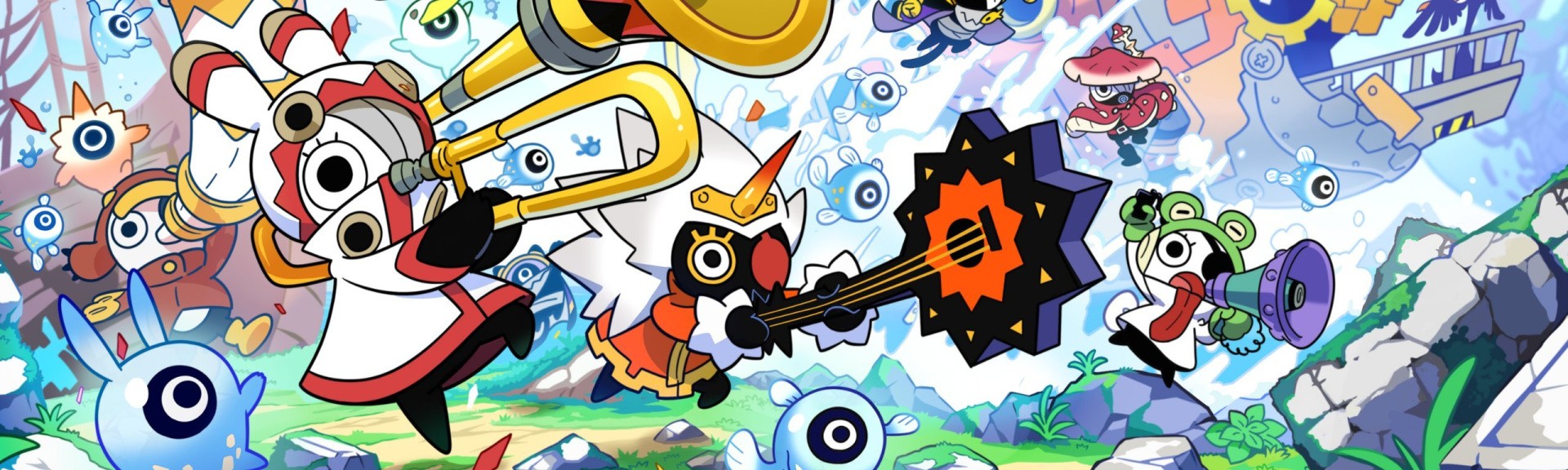 Ratatan (2025) | Switch eShop Game | Nintendo Life