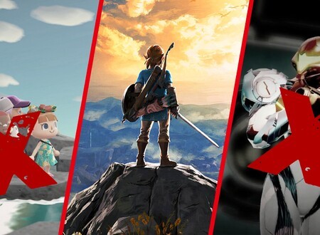 Latest Features - Nintendo Life