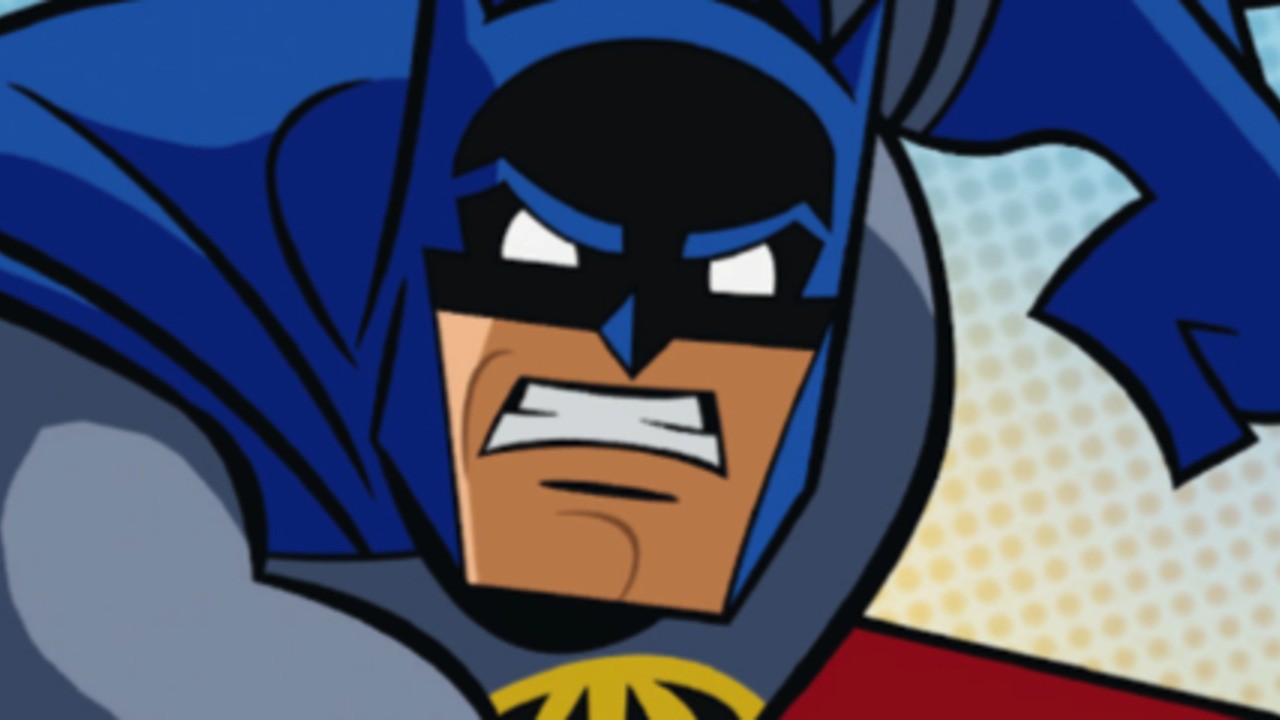 Batman: The Brave and the Bold Review (Wii) | Nintendo Life