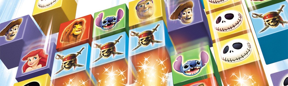 Meteos: Disney Magic Review (DS) | Nintendo Life