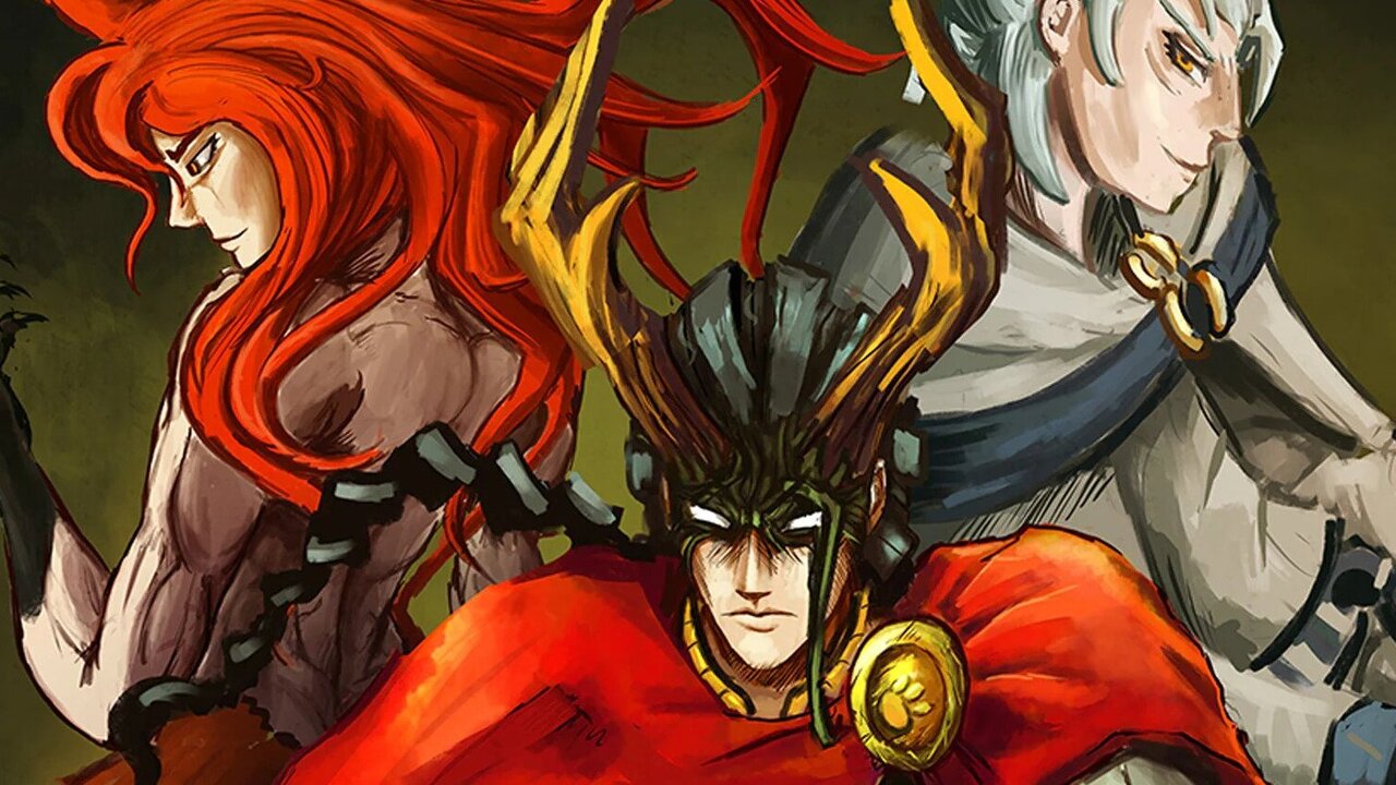 Helvetii (2023) | Switch eShop Game | Nintendo Life