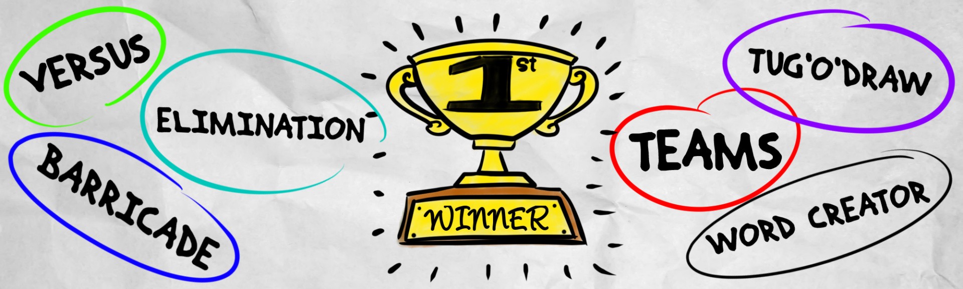 Scribble Review (Wii U eShop) | Nintendo Life
