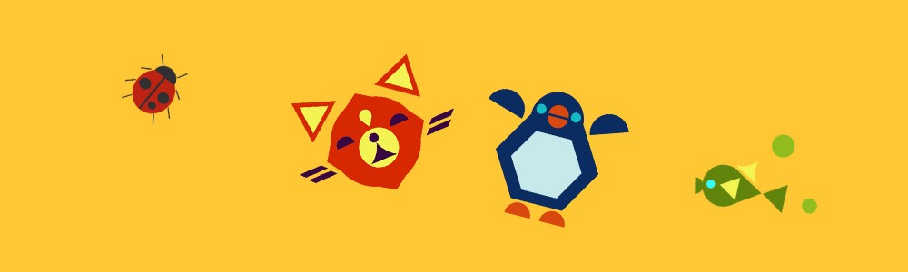 Color Zen Kids (2014) | 3DS eShop Game | Nintendo Life