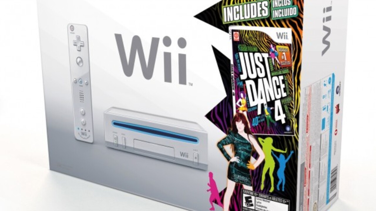 Nintendo Reveals New Wii Bundles For The Holiday Season | Nintendo Life