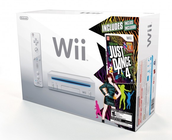 Nintendo Reveals New Wii Bundles For The Holiday Season | Nintendo Life