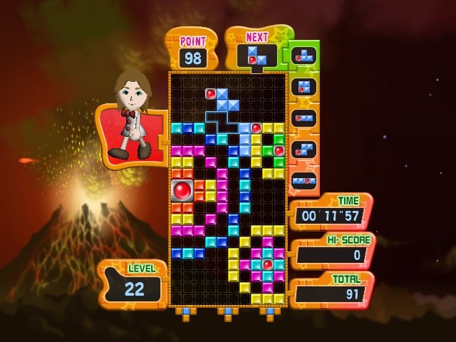 Tetris Party Deluxe Rotates & Drops Down in Europe This September ...