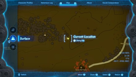 Zelda: Tears Of The Kingdom: All Bubbul Gem Rewards - What Are Bubbul Gems? | Nintendo Life