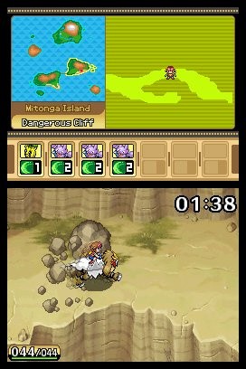 E3 2010: Pokémon Ranger: Guardian Signs for the DS | Nintendo Life