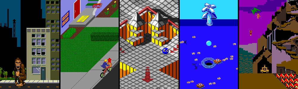 Midway Arcade Treasures Review (GameCube) | Nintendo Life