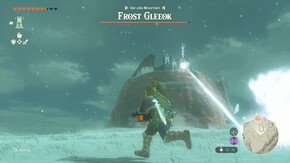 Zelda: Tears Of The Kingdom: All Gleeok Locations - How To Beat Flame ...
