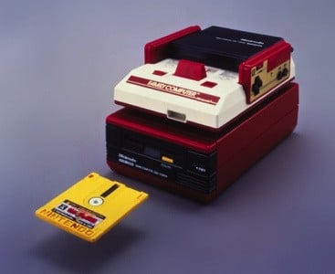Slipped Disk - The History of the Famicom Disk System | Nintendo Life