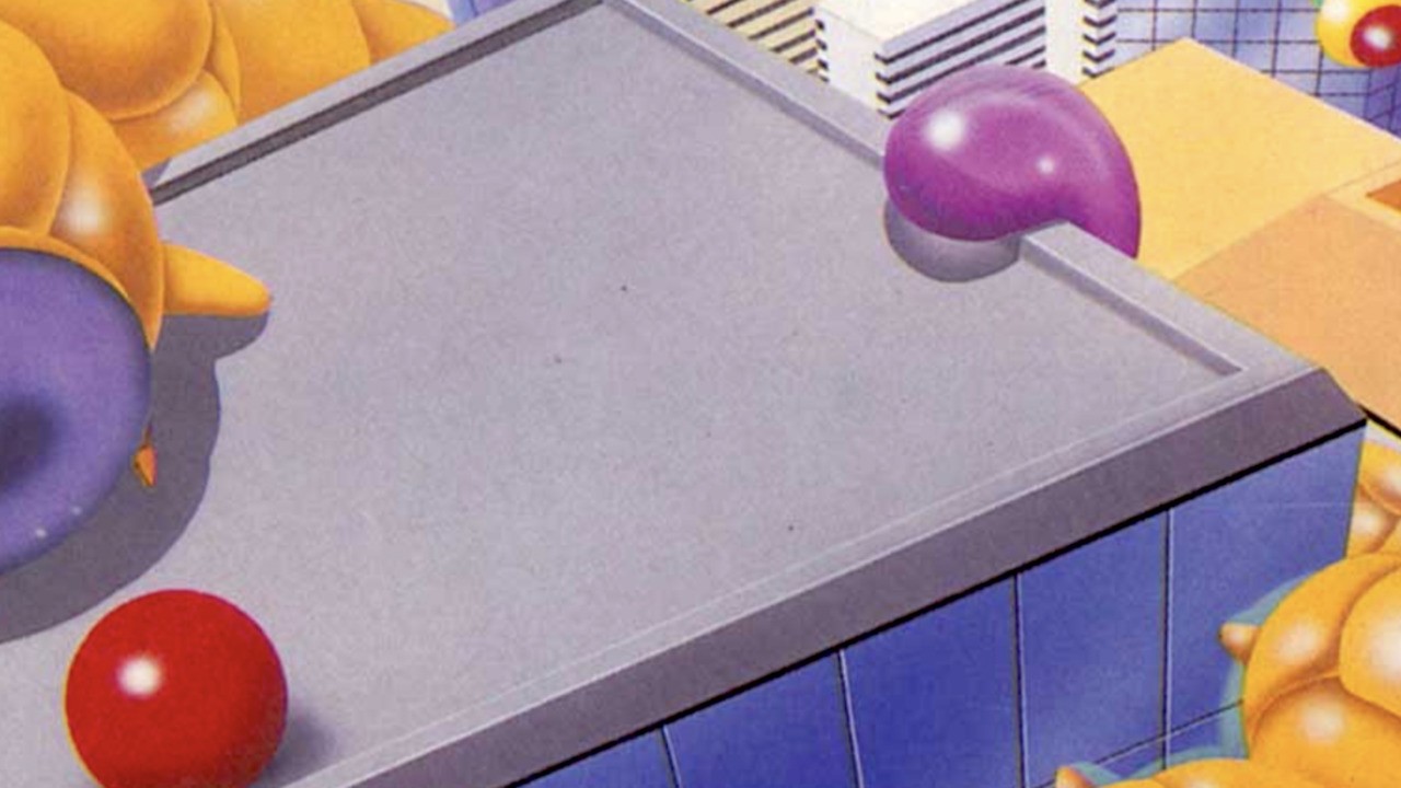 Gomola Speed (1990) | TurboGrafx-16 Game | Nintendo Life