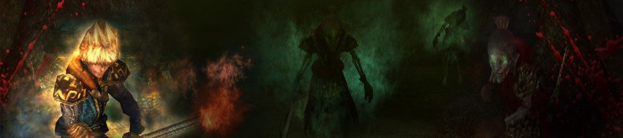 GhostSlayer (2010) | WiiWare Game | Nintendo Life
