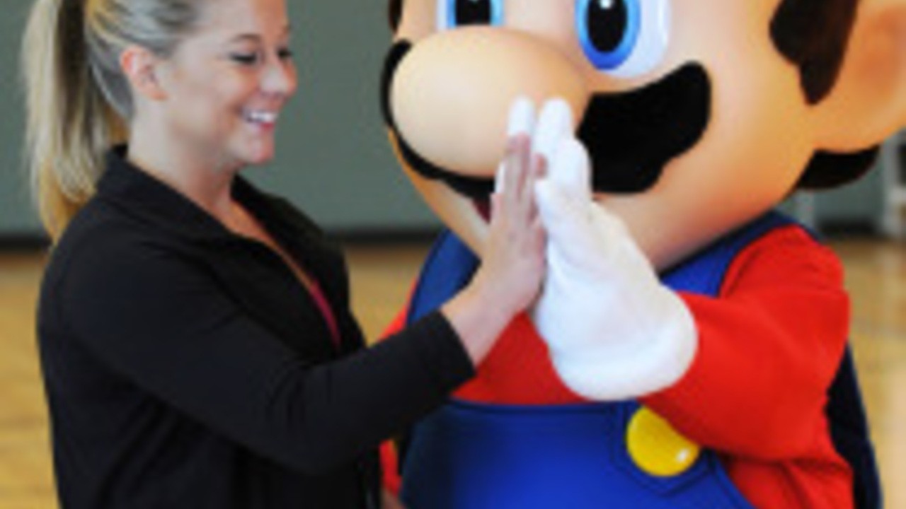 Show Your Mettle in the Wii Games 2010 | Nintendo Life