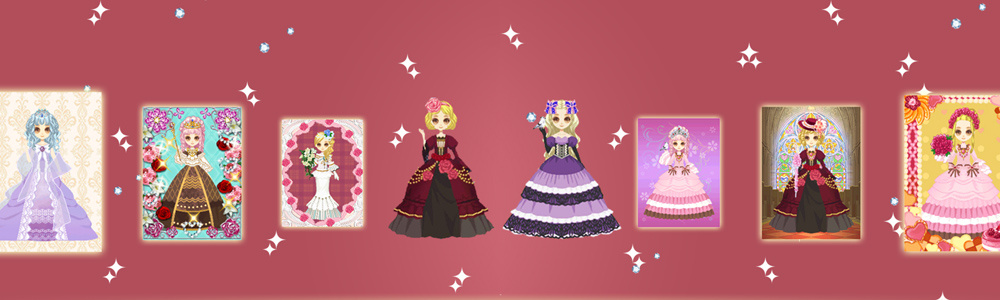 Anne's Doll Studio: Princess Collection (2014) | DSiWare Game ... Anne's Doll Studio: Princess Collection (2014) | DSiWare Game ...