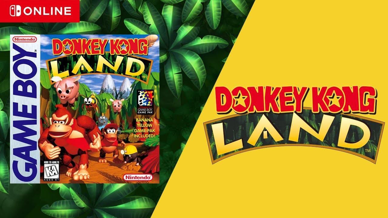 Nintendo Expands Switch Online's Game Boy Library With Another Classic ...