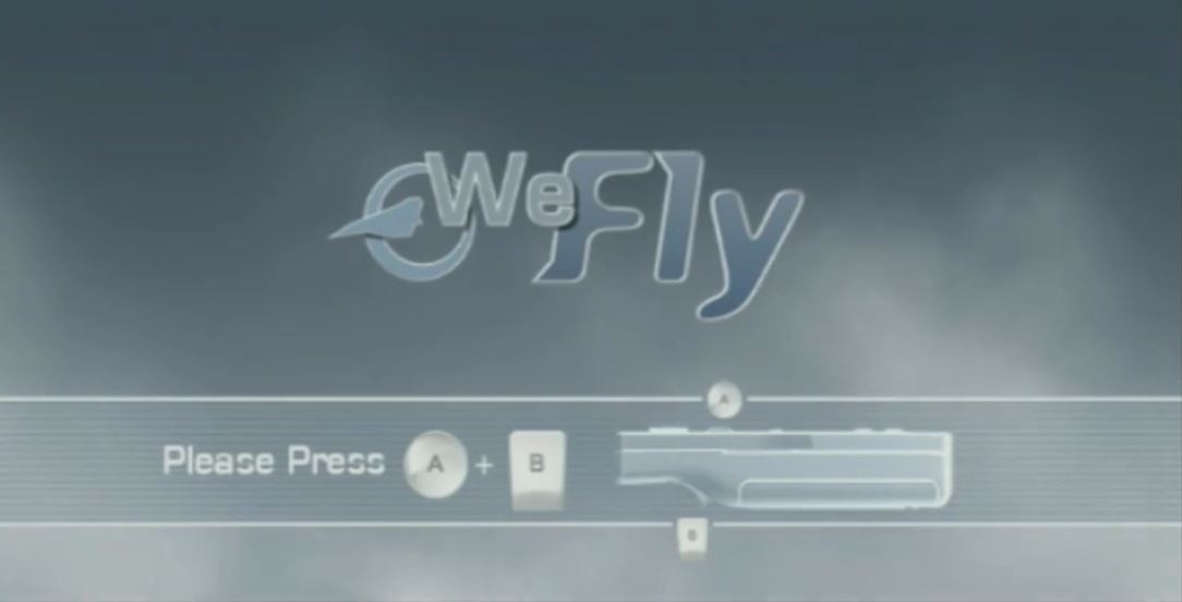 Video: Check Out WeFly - Factor 5's Long Lost Pilotwings Game for Wii ...