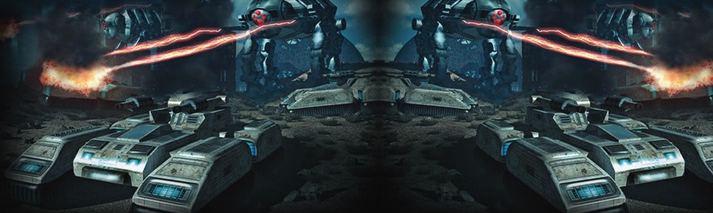 Thorium Wars Review (DSiWare) | Nintendo Life