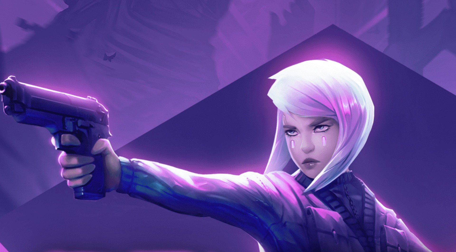 Intense FPS 'Severed Steel' Launches On Switch Next Month | Mundo Gamer ...