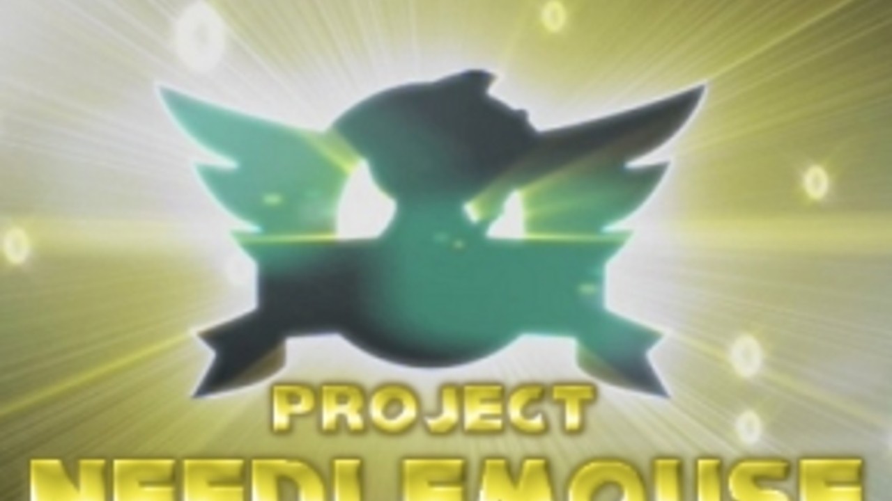 Project Needlemouse Stories Come and Go - Nintendo Life