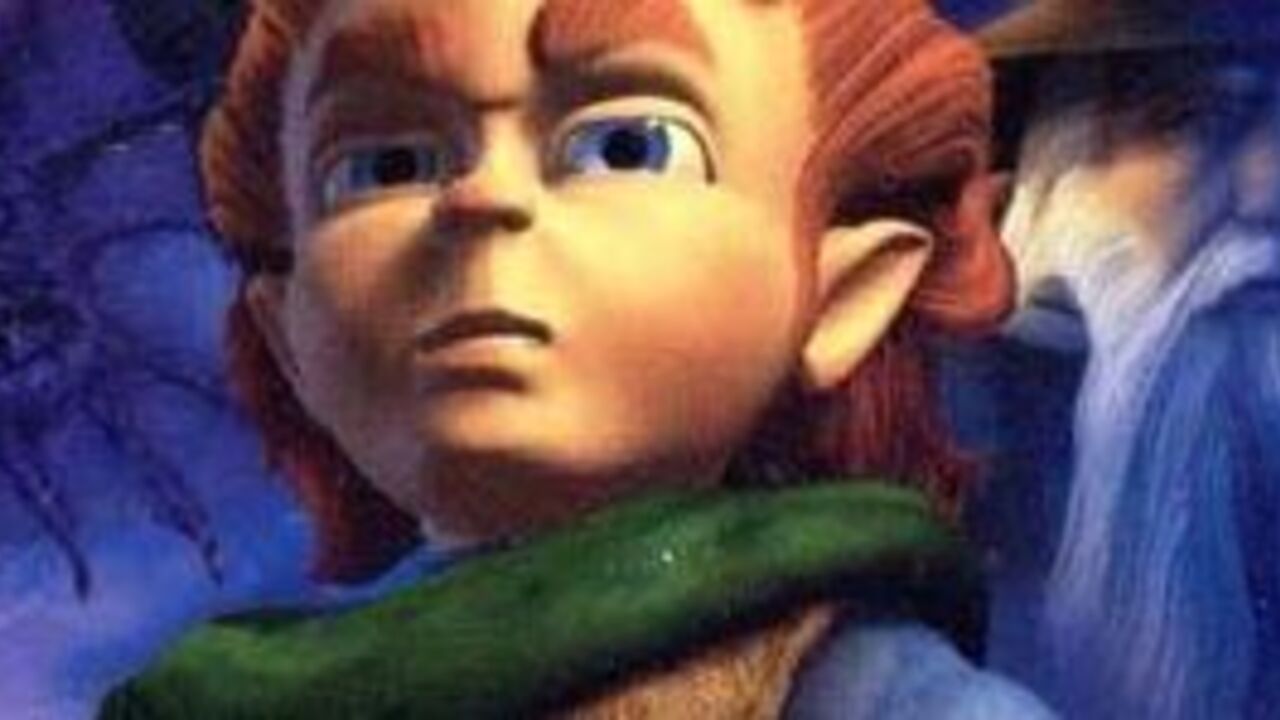 The Hobbit (2003) | GBA Game | Nintendo Life