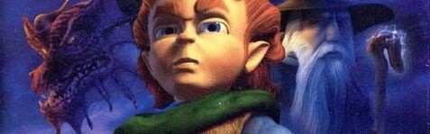 The Hobbit (2003) | GBA Game | Nintendo Life