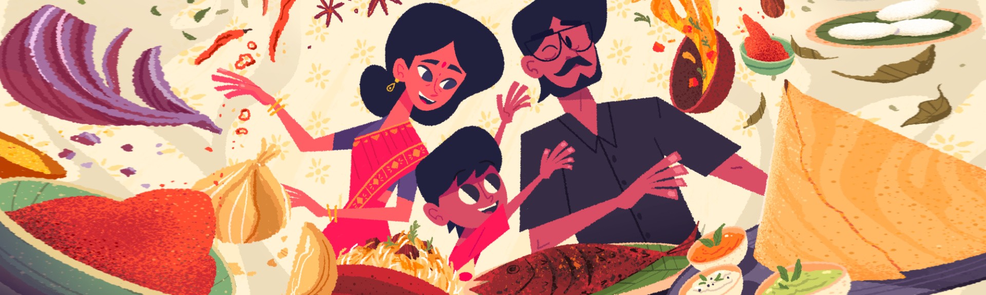 Venba (2023) | Switch eShop Game | Nintendo Life