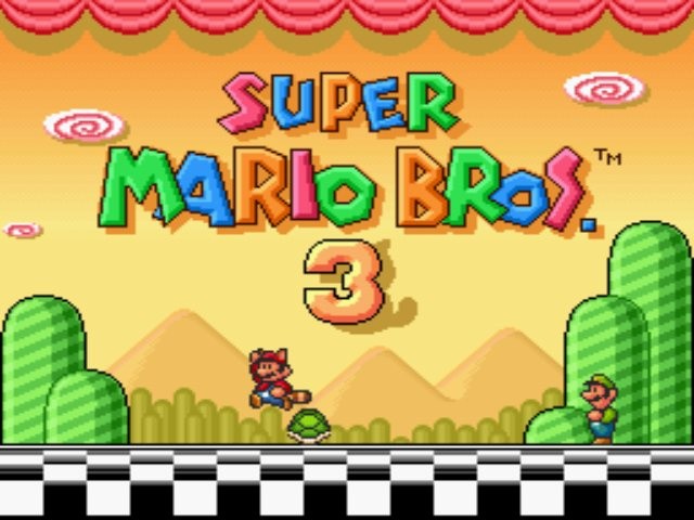 Round Table: Mario's Past and Future | Nintendo Life