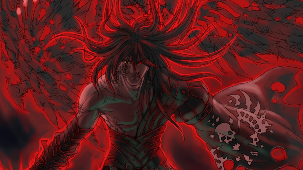 Anima: Gate of Memories - The Nameless Chronicles (2018) | Switch eShop ...