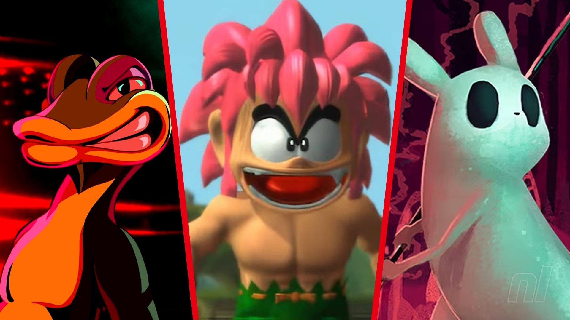 Limited Run Games Showcase 2024 - Every Switch Announcement & Physical ...