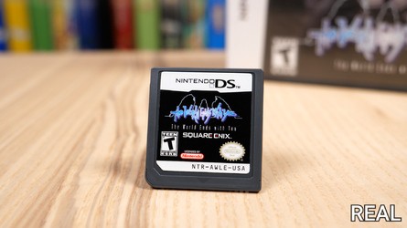 How To Spot Fake Nintendo Video Games | Nintendo Life