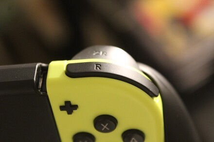 How To Connect (And Disconnect) Wireless Nintendo Switch Controllers ...