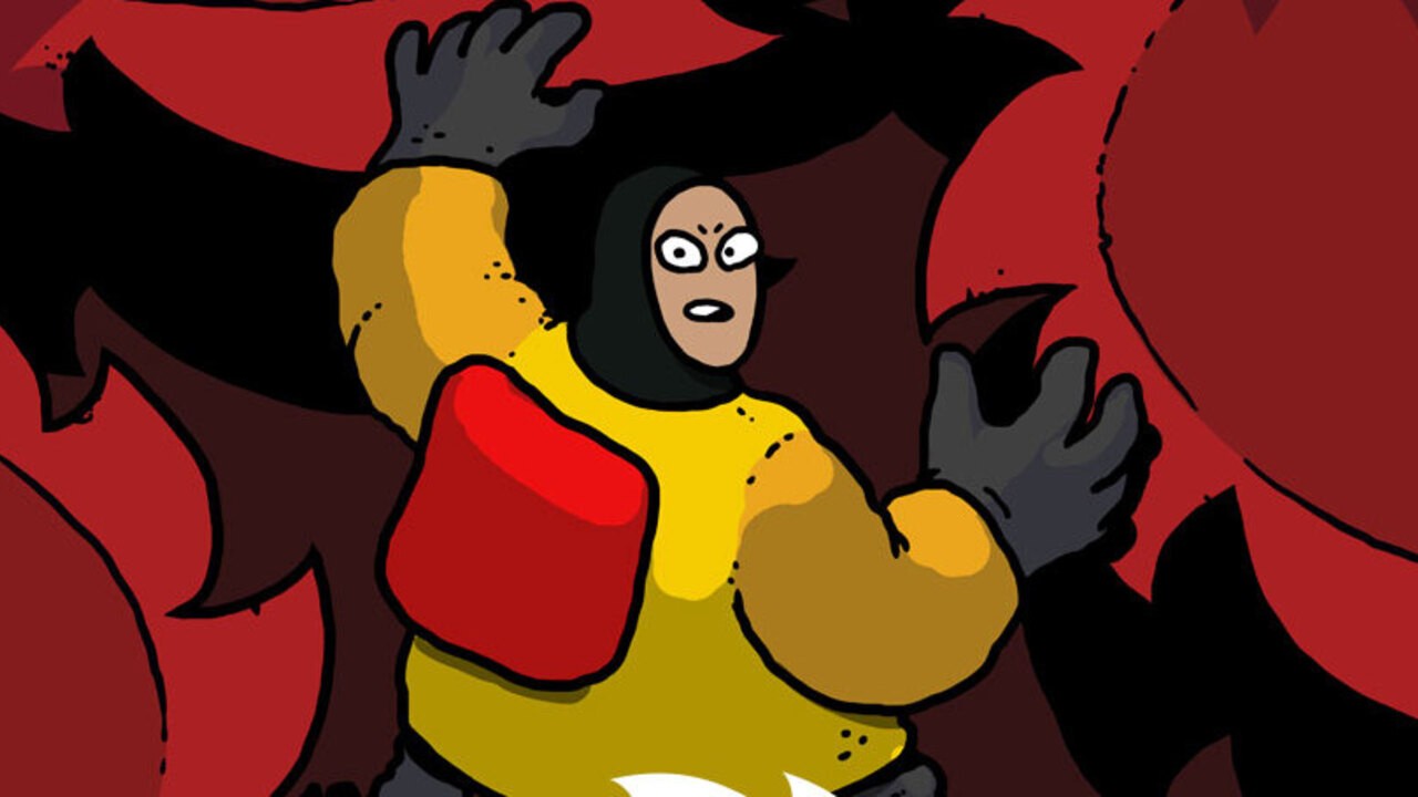 Disc Room Review (Switch eShop) | Nintendo Life