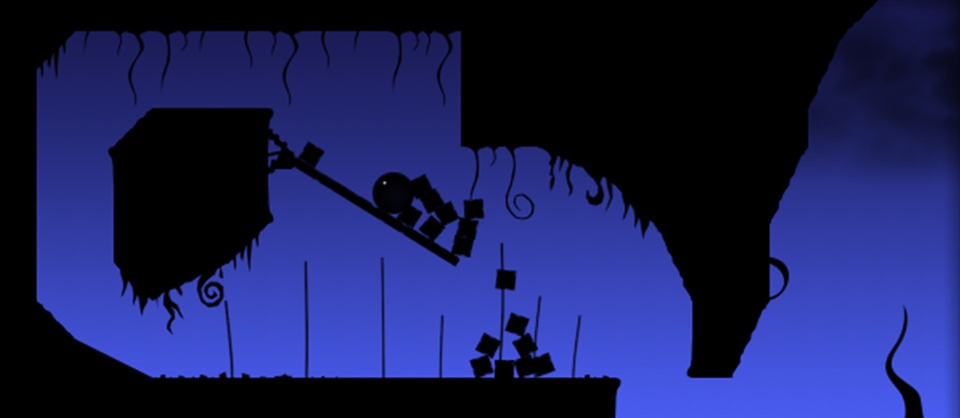 Spin The Bottle Studio KnapNok Is Working With NightSky Creator Nifflas ...