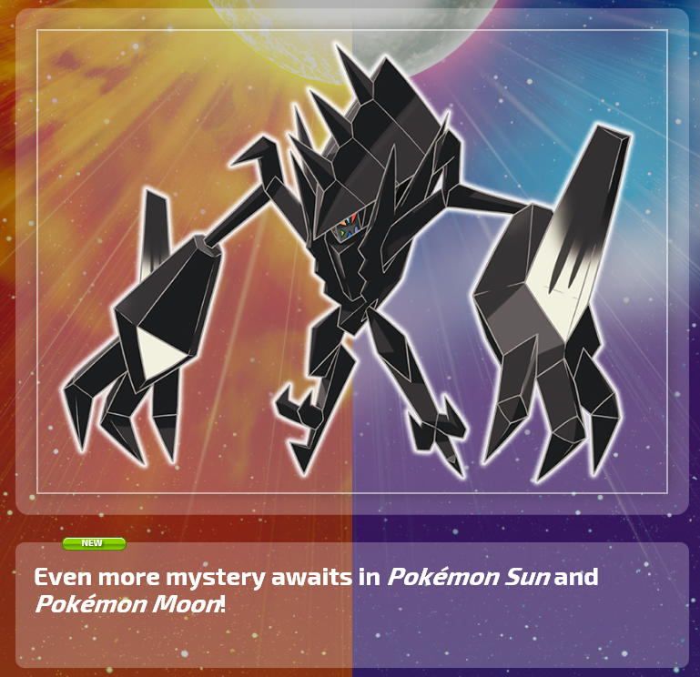 Gallery: Pokémon Sun and Moon's Starter Z-Moves, Battle Features, Early ...