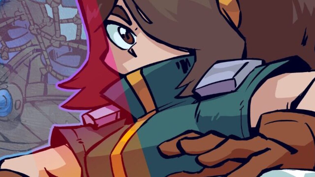 Vernal Edge (2023) | Switch eShop Game | Nintendo Life Vernal Edge (2023) | Switch eShop Game | Nintendo Life