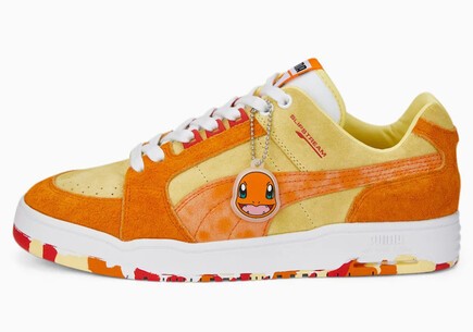 The Pokémon X PUMA Collection Now Includes Gengar Sneakers | Nintendo Life