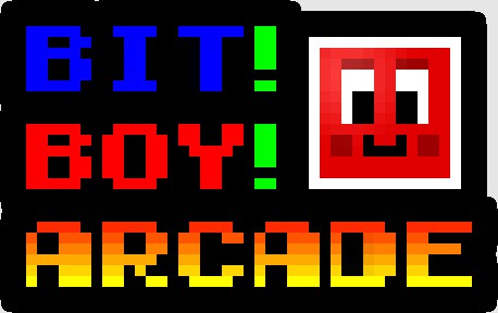 Bit Boy!! Arcade Expected to Launch on North American 3DS eShop on 17th ...