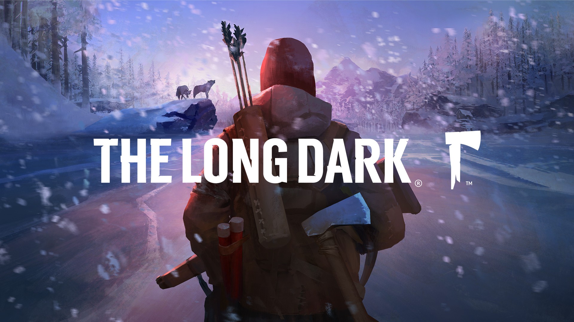 Exploration-Survival Game The Long Dark Is Available On Switch Right ...