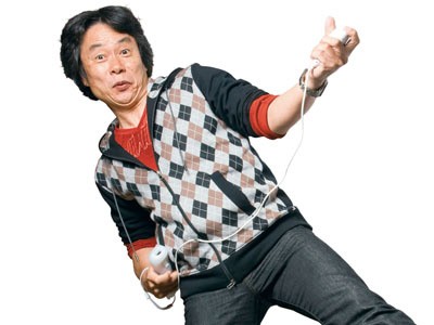Bathe in the Glory of Miyamoto's Development Wisdom | Nintendo Life