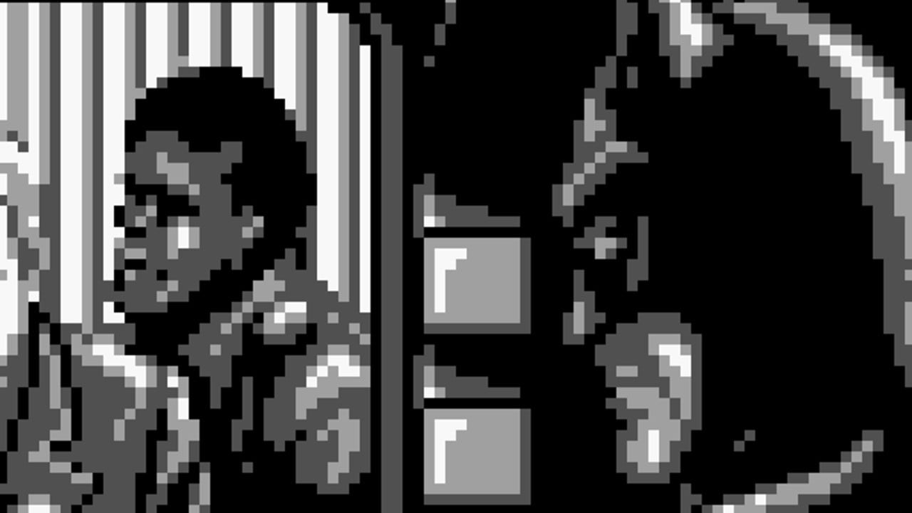 Batman: The Video Game Review (Game Boy) | Nintendo Life