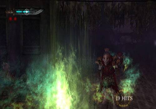 GhostSlayer Jumps Out, Goes "Boo" | Nintendo Life