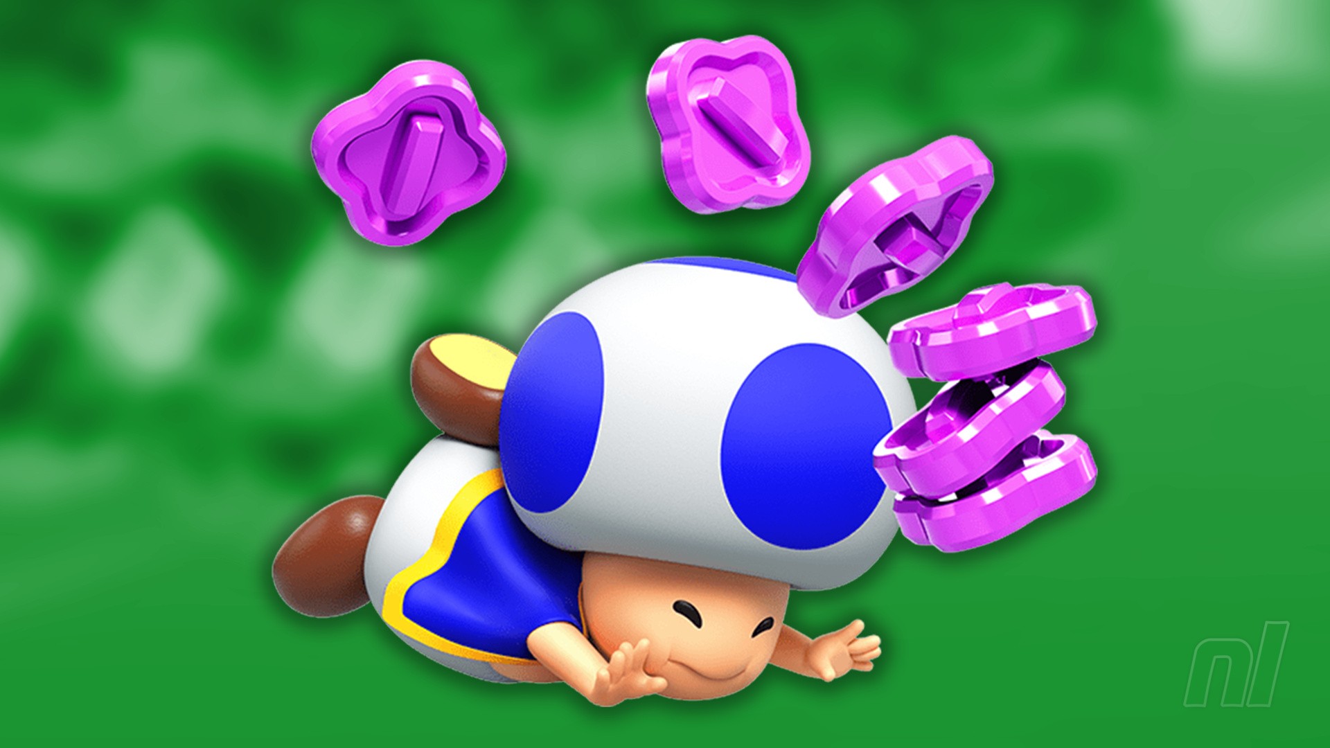 Super Mario Bros. Wonder: How To Farm Flower Coins Quickly & Easily ...