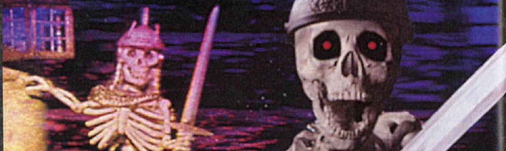 Stonekeep: Bones of the Ancestors Review (WiiWare) | Nintendo Life