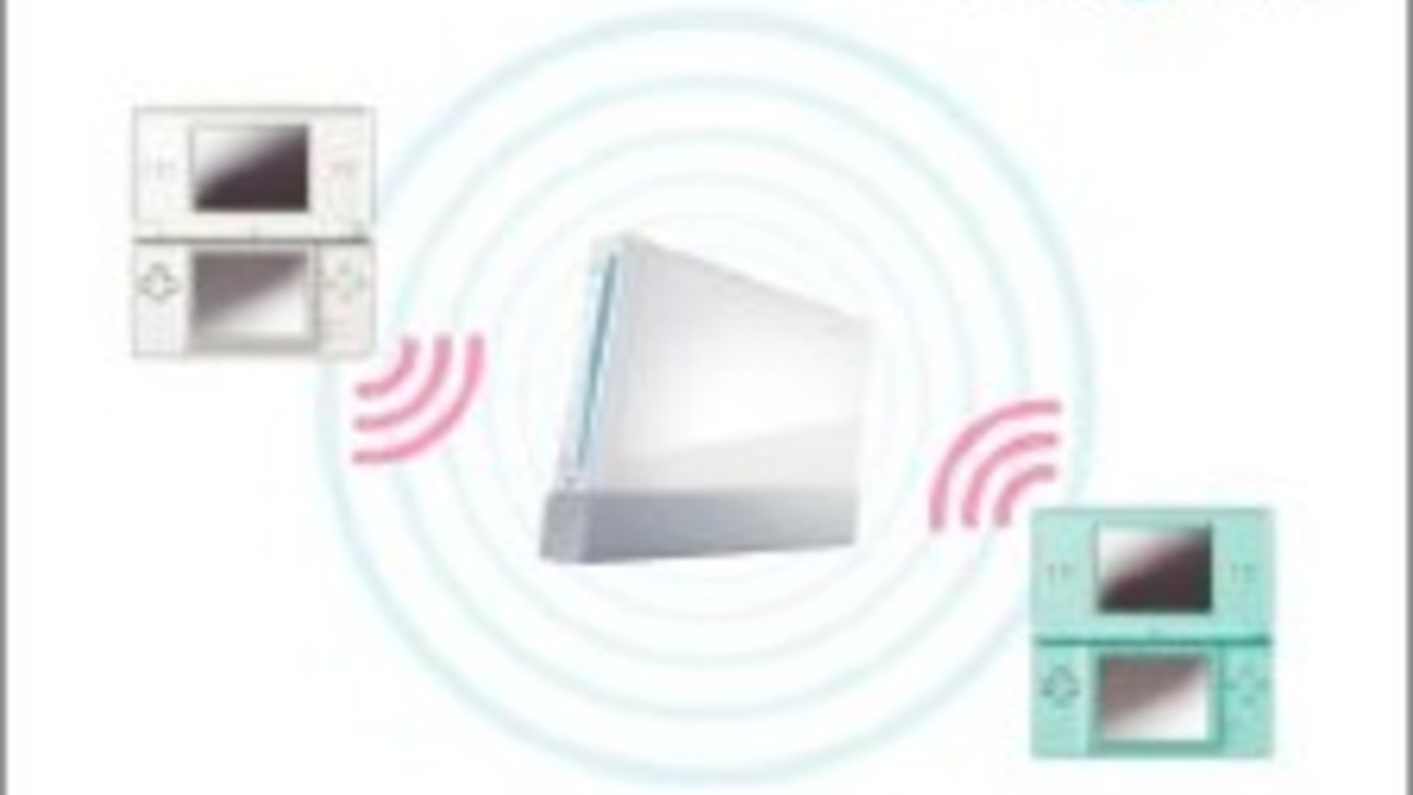 The DS To Get Video On Demand Service? | Nintendo Life